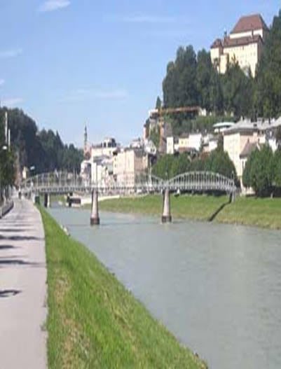 10 Days Munich Vienna Salzburg Venice Tour Package | Wonder Earth Tour ...