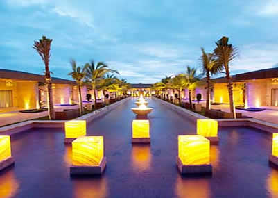 Della Resorts & Villas LONAVALA Hotel Package | Wonder Earth Tour ...